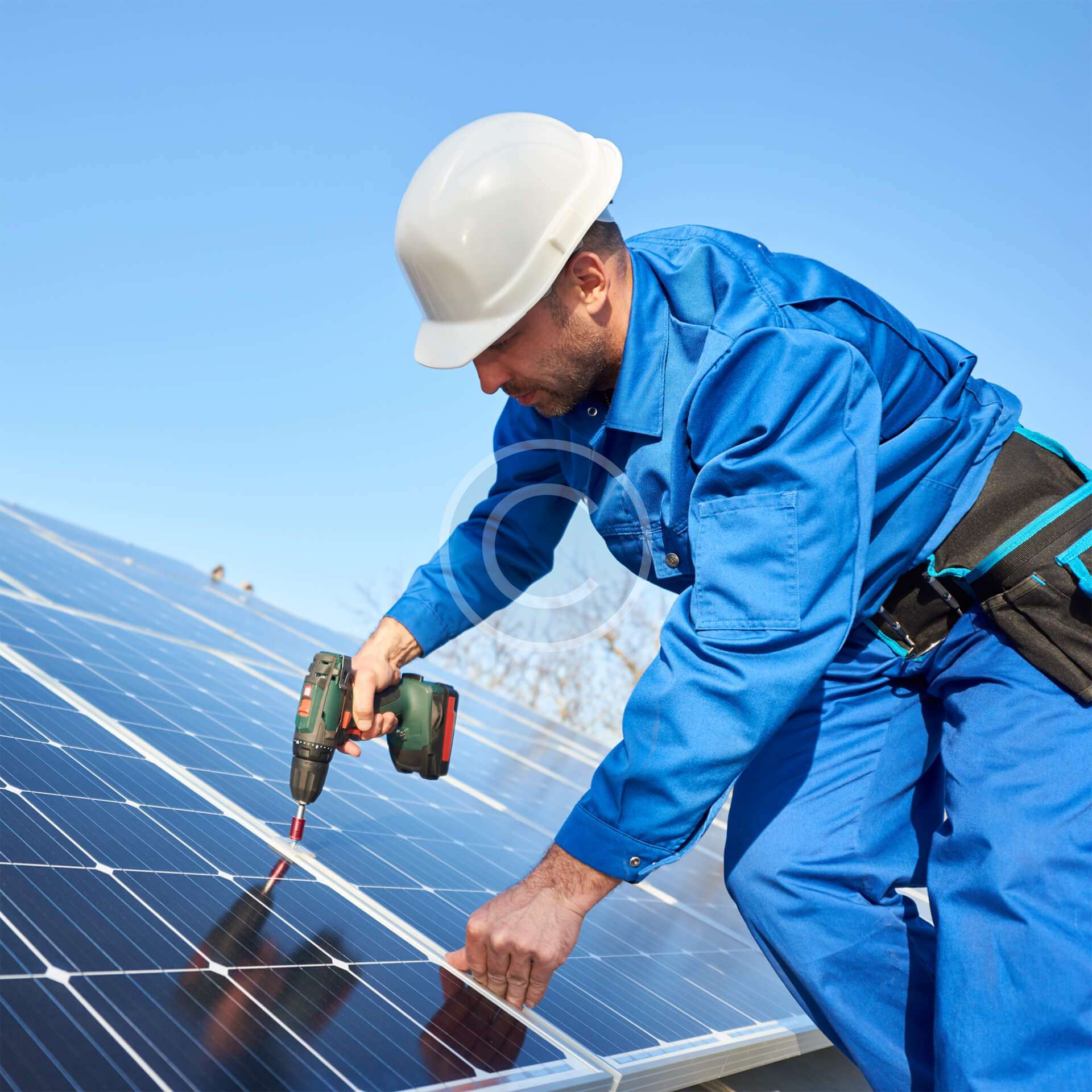 Installation – Tiger Bricks