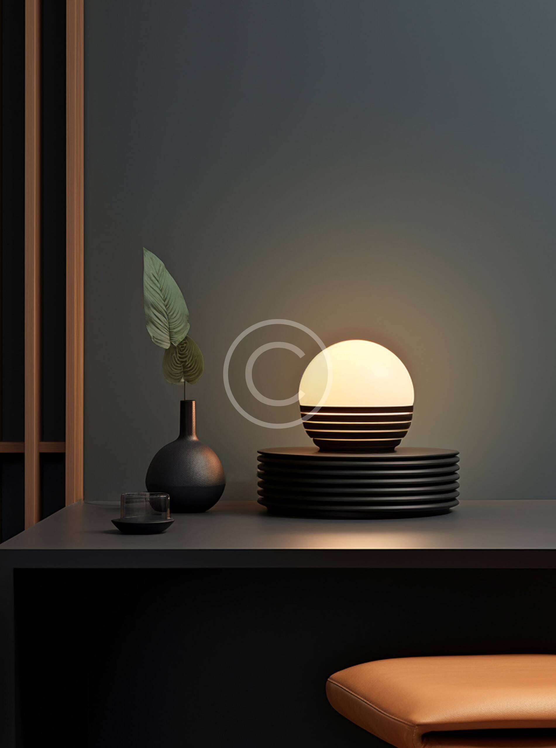 Lighting – Tiger Bricks