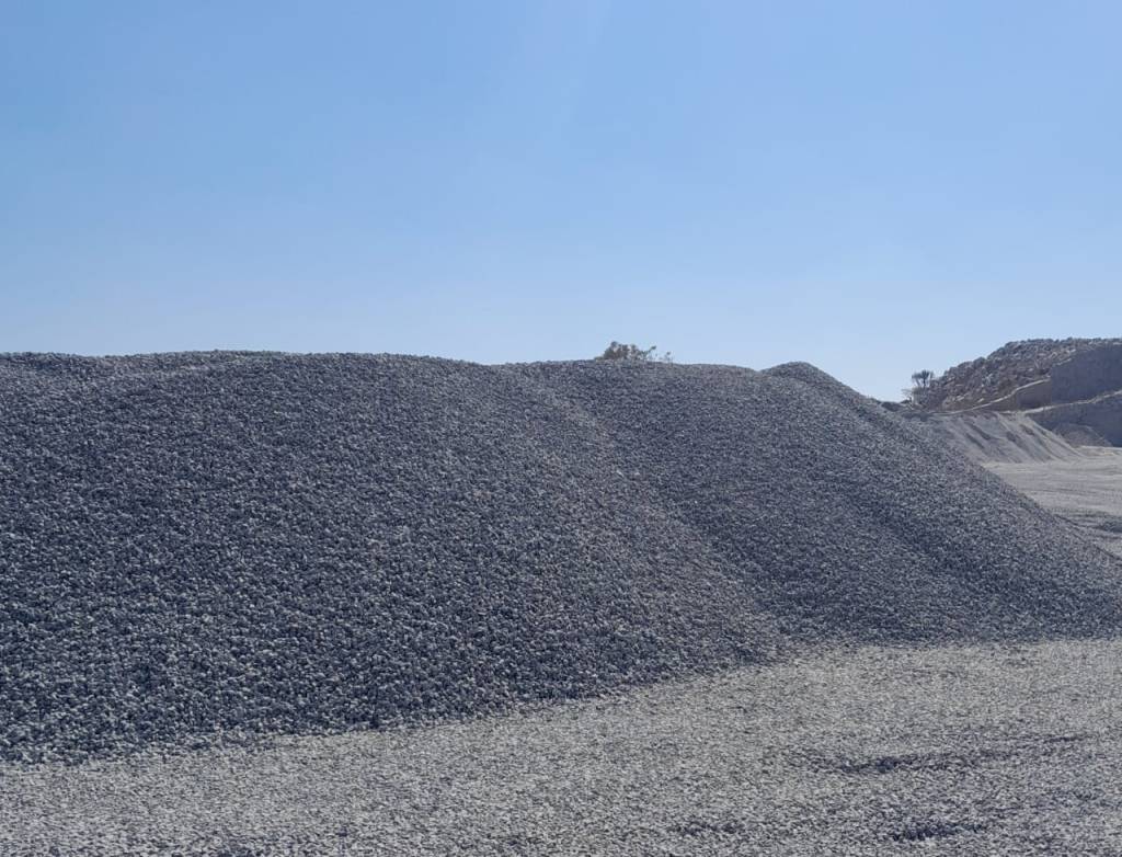 Tiger Bricks – Leaders In Bricks & Quarry