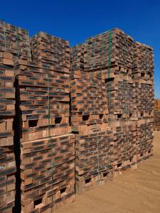 Tiger Bricks – Leaders In Bricks & Quarry