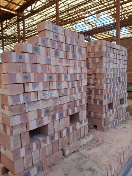 Tiger Bricks – Leaders In Bricks & Quarry